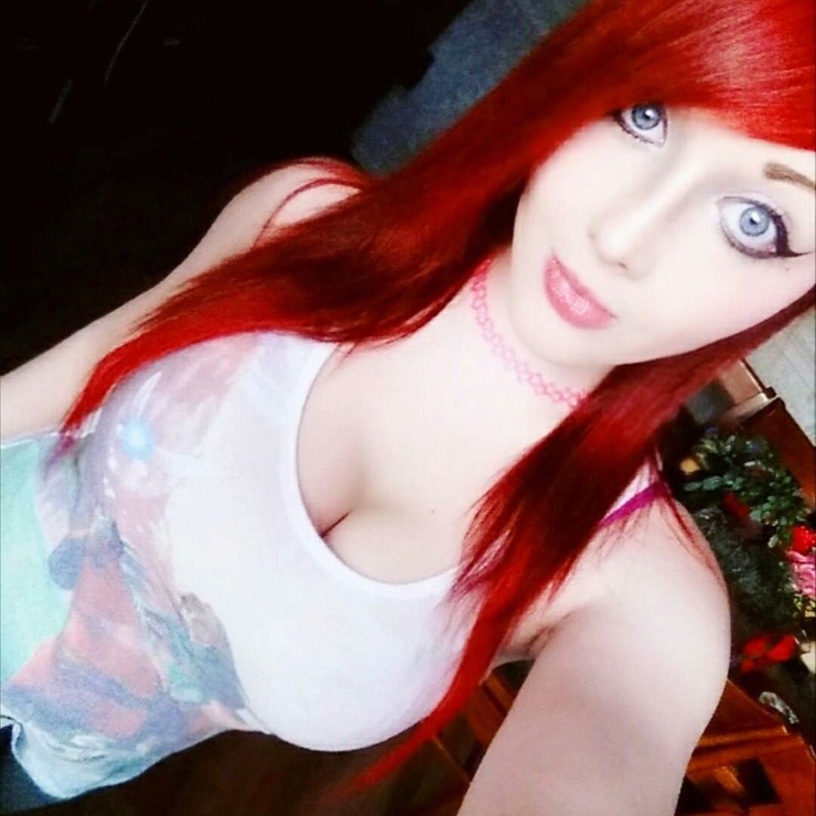 Erin Nicole Fox picture