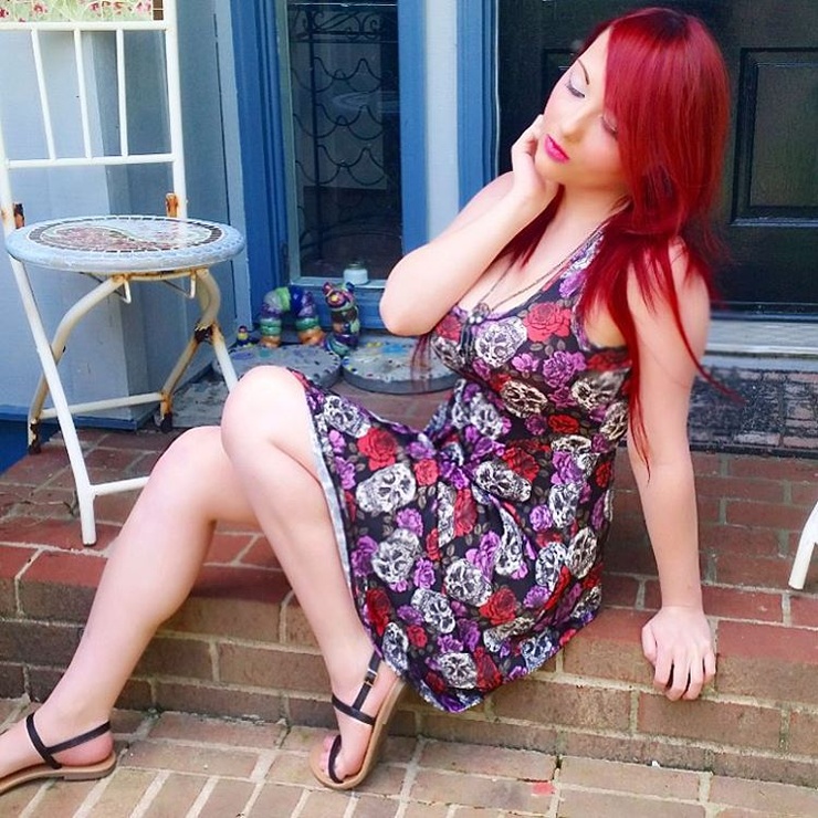 Picture of Erin Nicole Fox