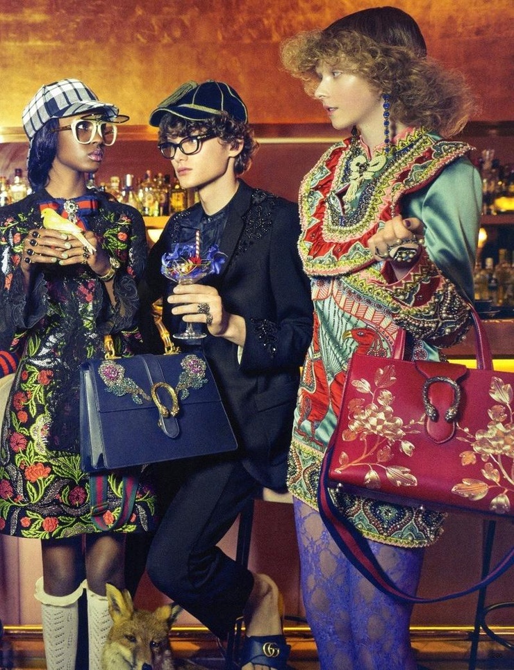 Image of Nicole Atieno