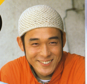 Picture of Domon (Timeranger)