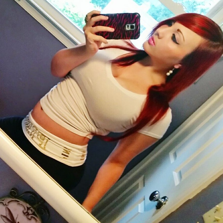 Image of Erin Nicole Fox