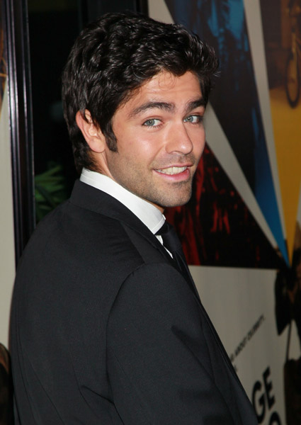 Image of Adrian Grenier