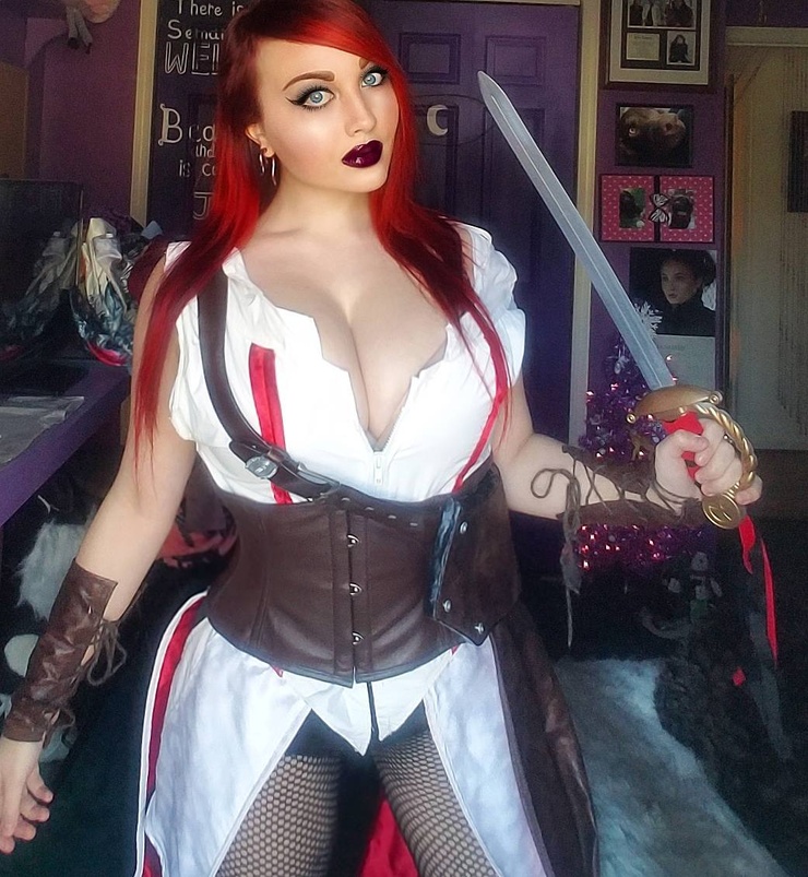 Picture of Erin Nicole Fox