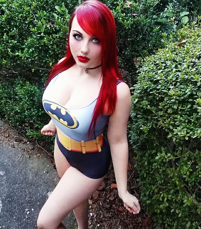 Erin Nicole Fox image