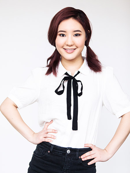 Picture of Megan Lee