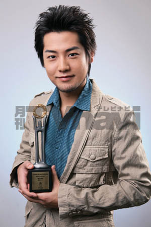 Picture of Seiji Fukushi