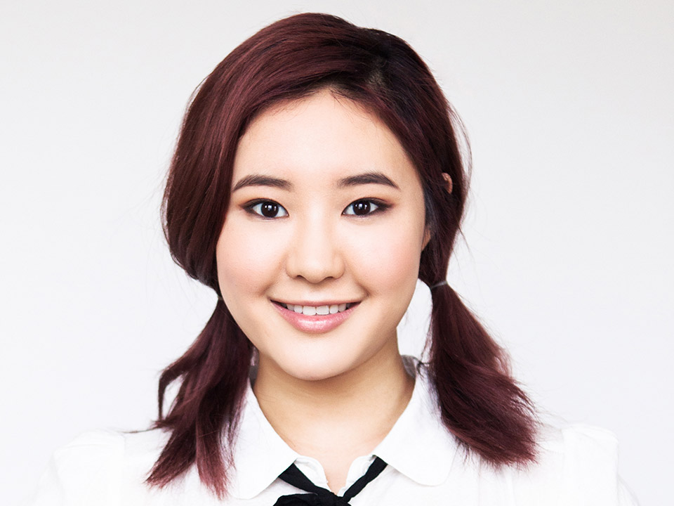 Megan Lee image