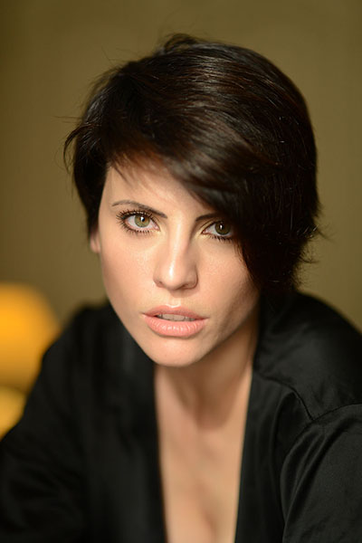 Image of Jennifer Mischiati