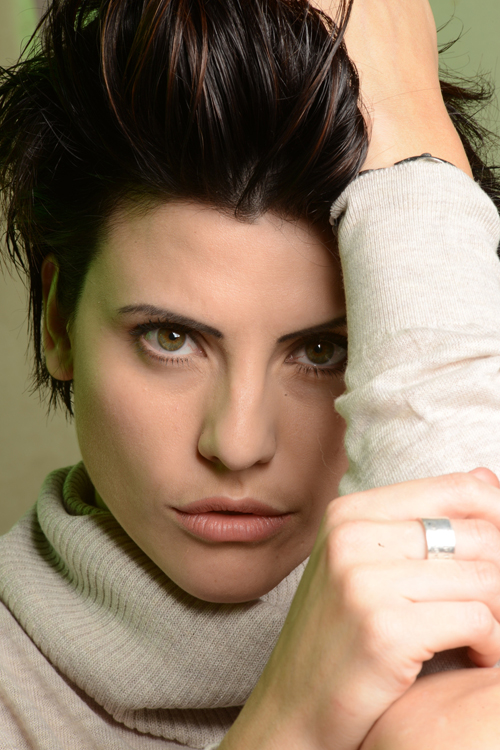 Picture of Jennifer Mischiati