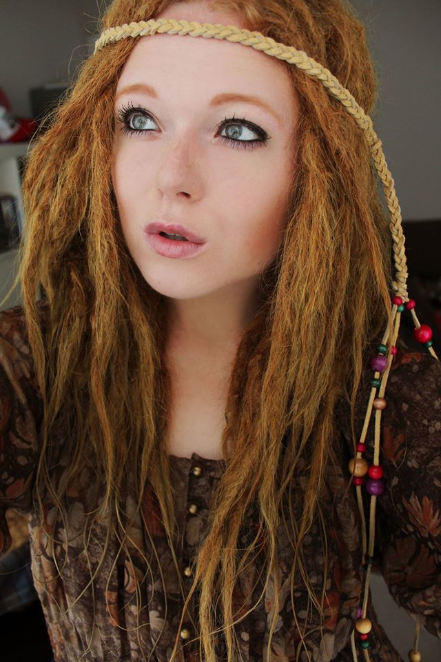 Picture of Elise Buch