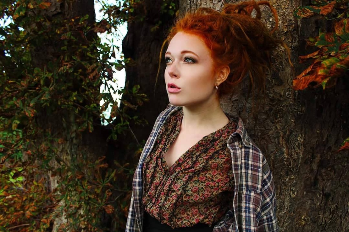 Image of Elise Buch