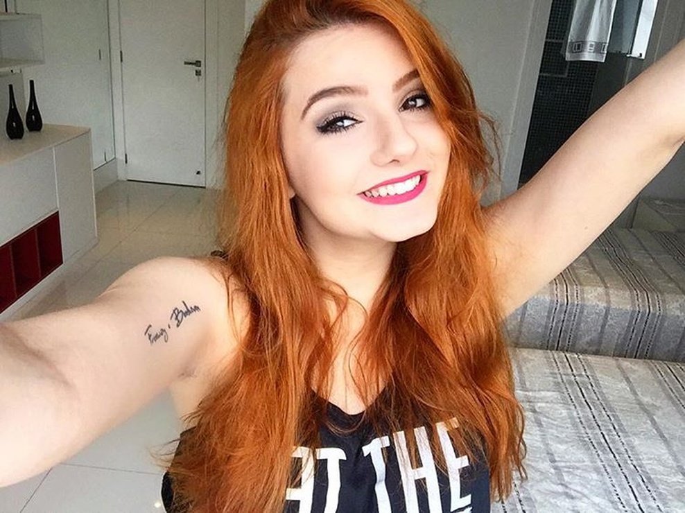 Picture Of Nayara Rattacasso