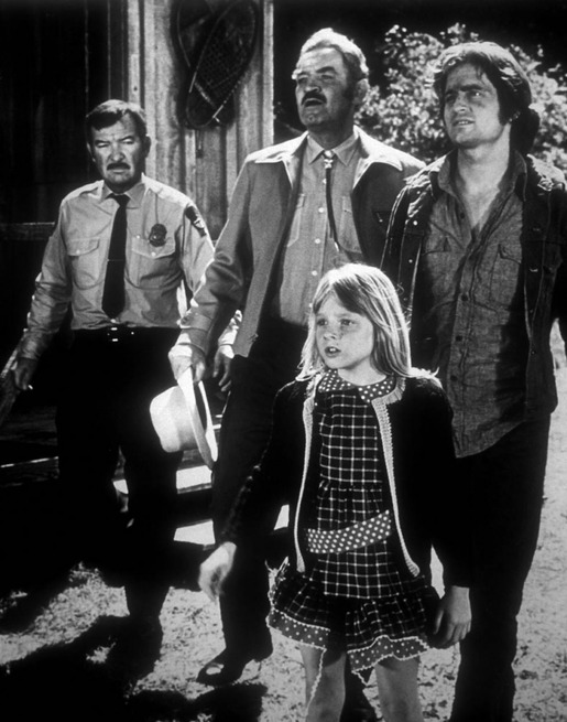 Napoleon and Samantha (1972) picture