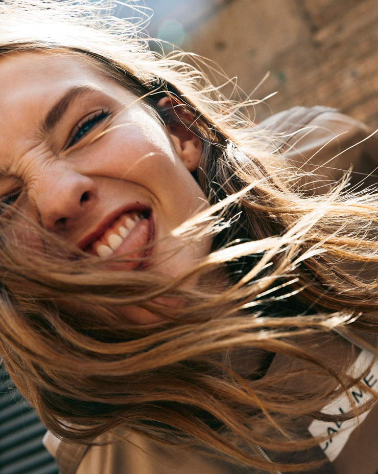 Picture of Romy Elema