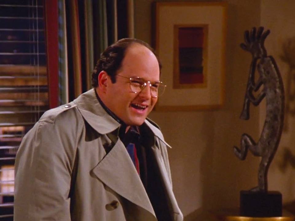 Seinfeld picture
