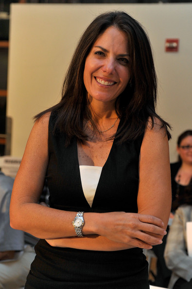 Picture of Jean Chatzky