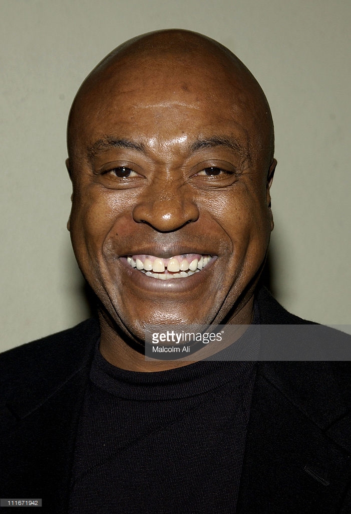 Roger Aaron Brown image