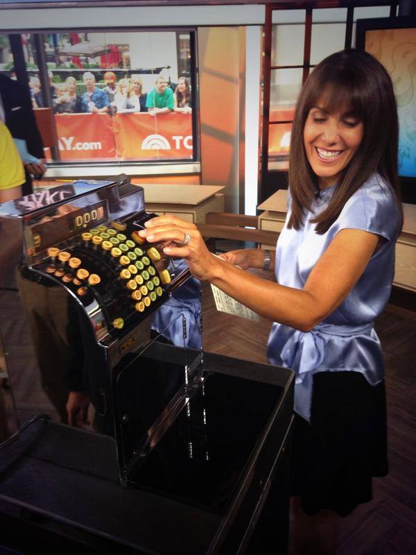 Picture of Jean Chatzky