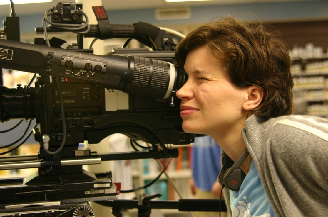 Jamie Babbit picture