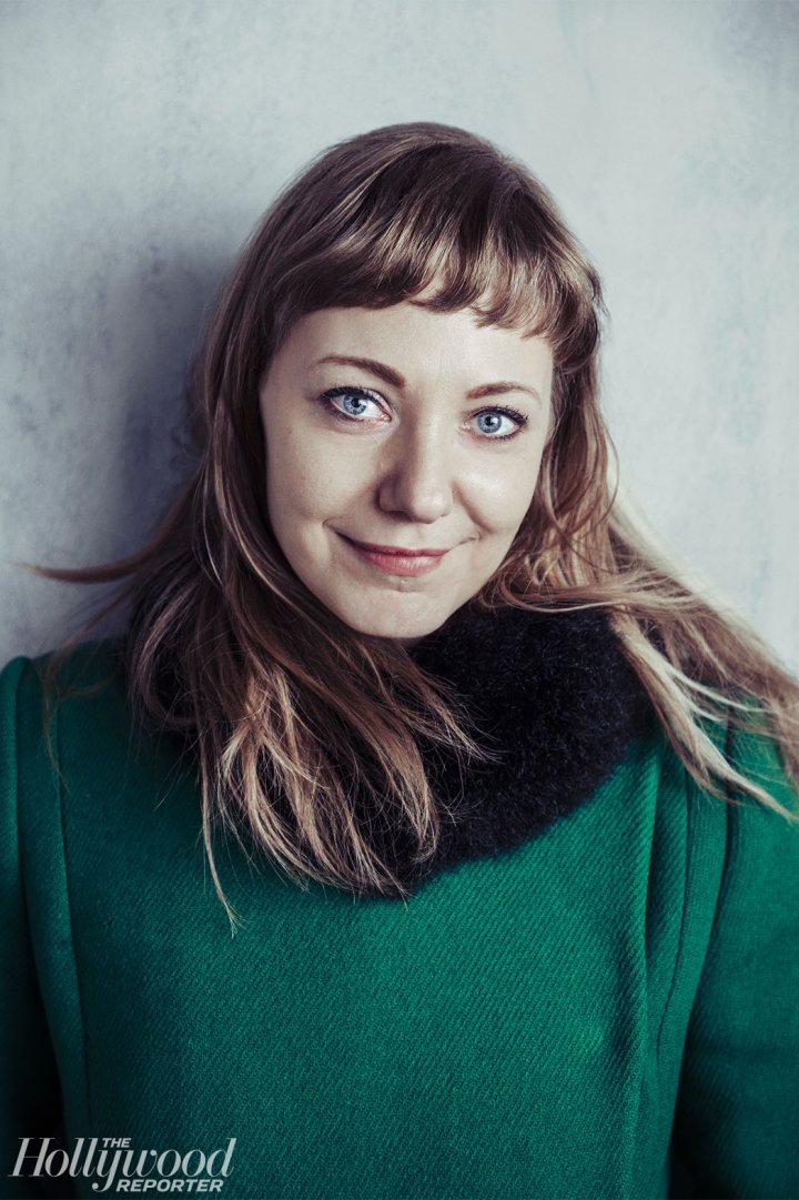 Picture of Emily V. Gordon