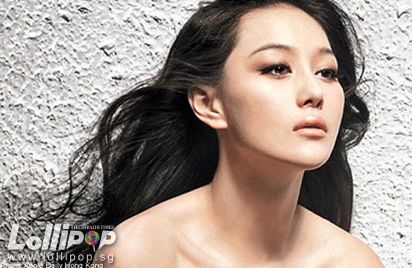 Vivian Zhang Xinyu image