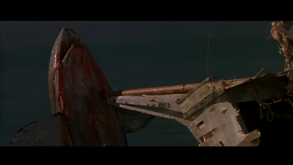 Image of Jaws: The Revenge