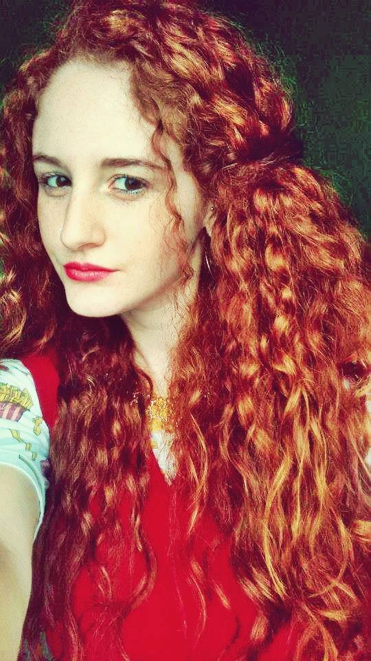 Picture of Ana Pancieri