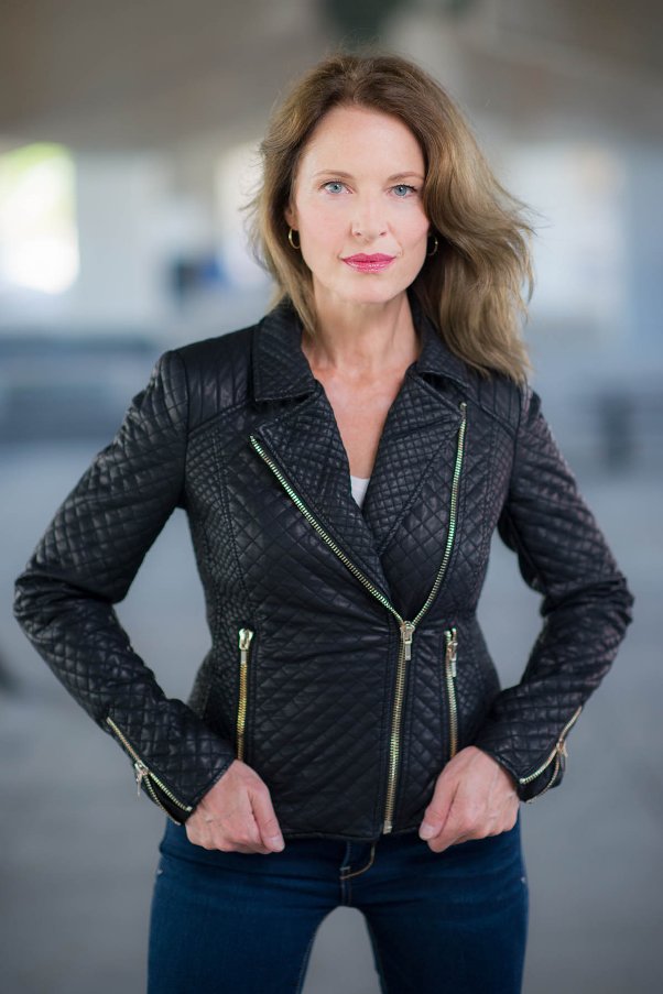 Picture of Colette Stevenson