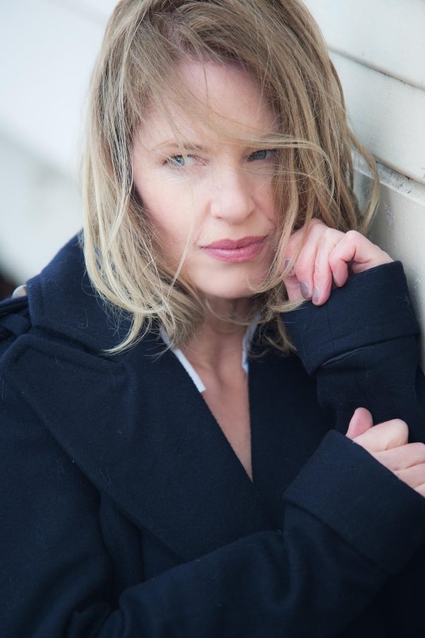 Colette Stevenson picture