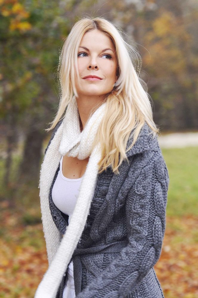 Picture of Tina Kaiser