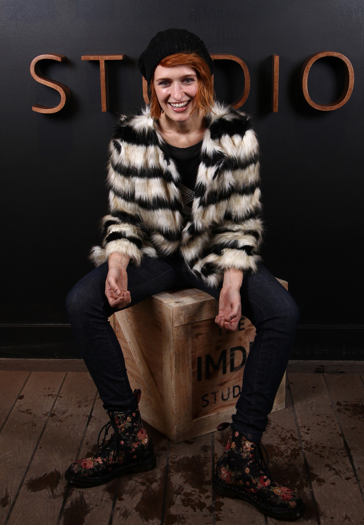 Picture of Breeda Wool