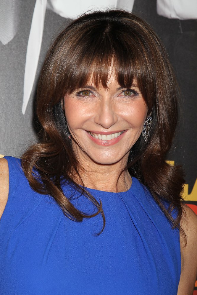 Mary Steenburgen image