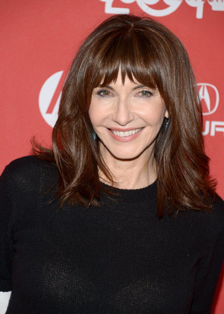 Mary Steenburgen picture