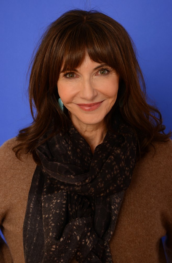 Picture of Mary Steenburgen