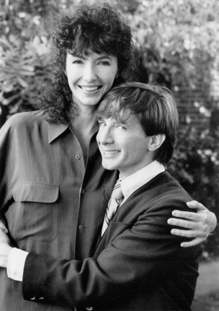 Image of Mary Steenburgen
