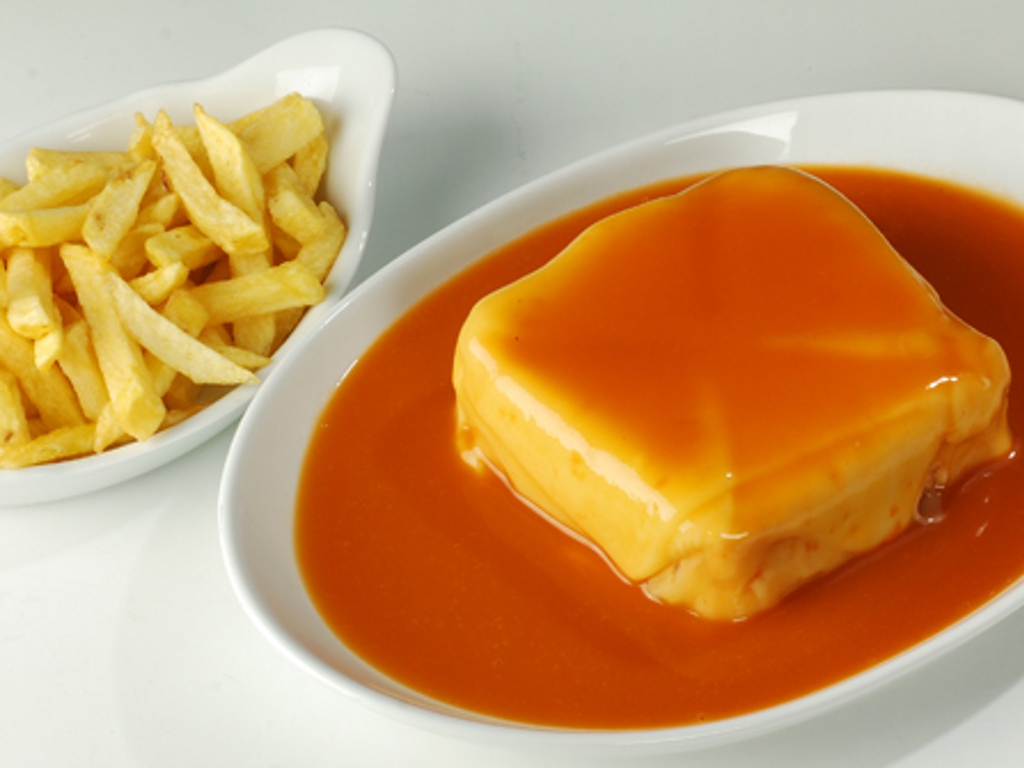 Picture of Francesinha