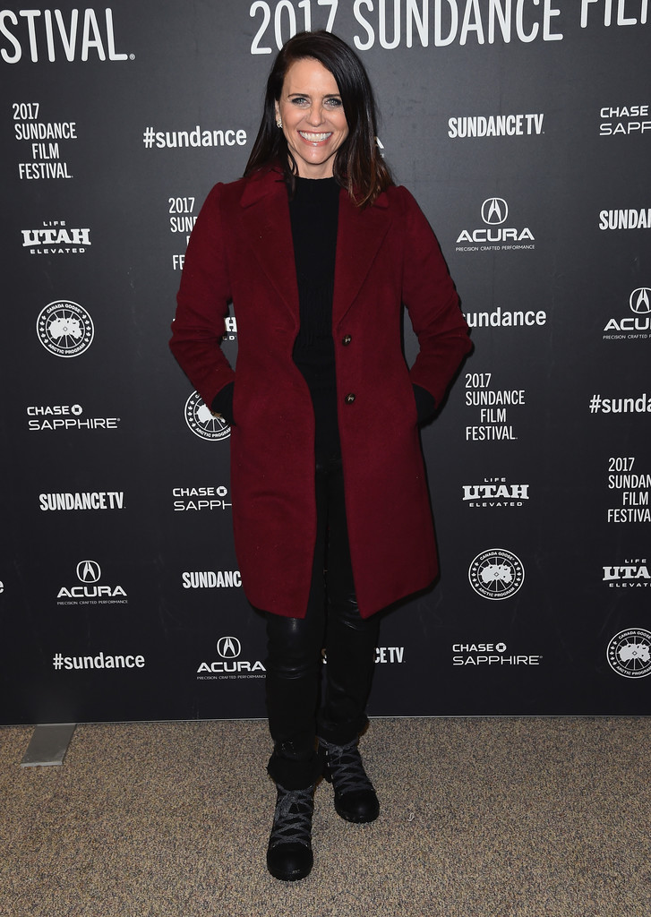 Amy Landecker