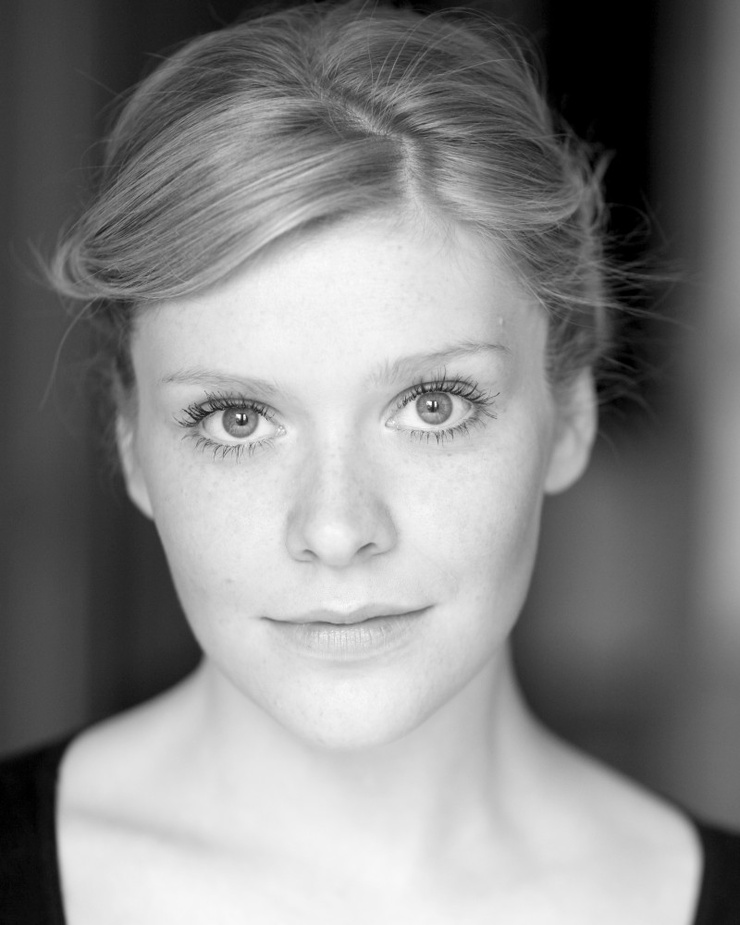 Perdita Avery picture