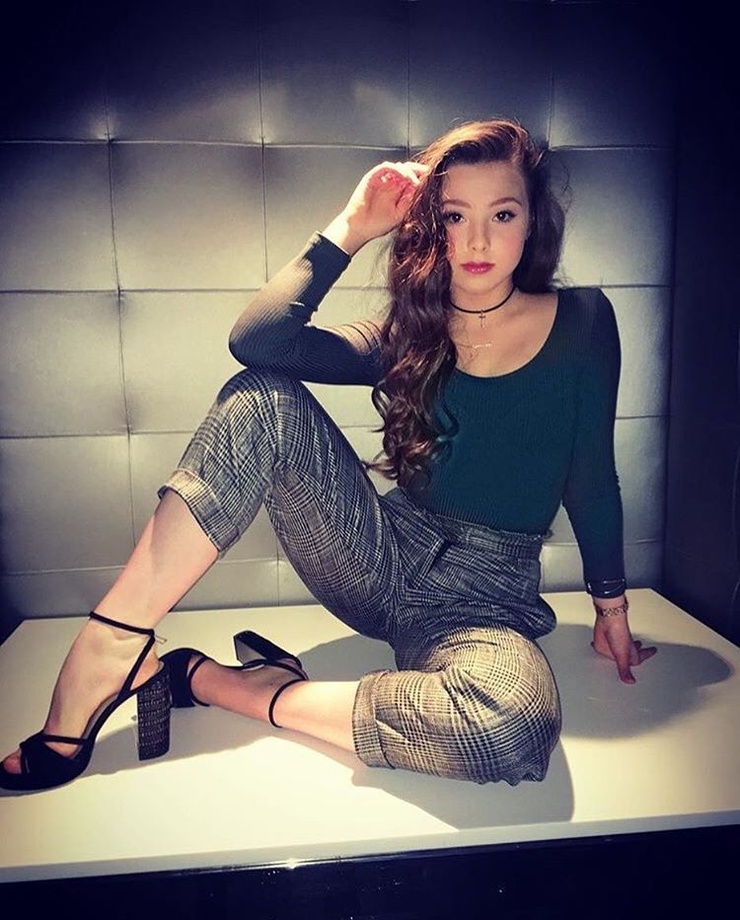 Picture of Sophia Lucia