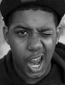 Jasper Dolphin