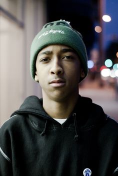 Picture of Travis Bennett