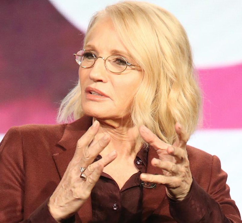 Ellen Barkin picture