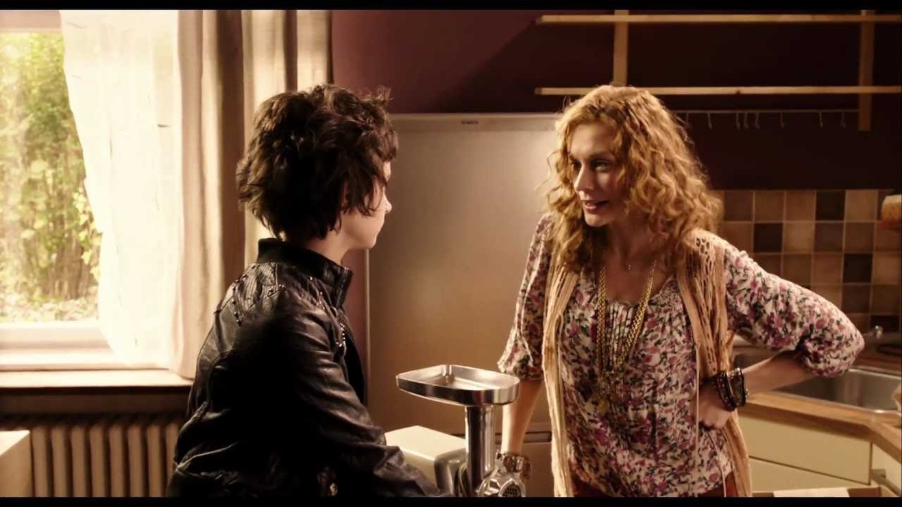 Picture of The Vampire Sisters