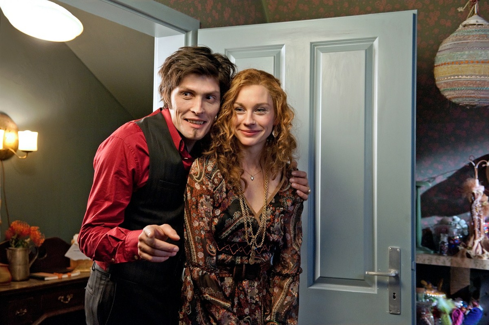 Picture of The Vampire Sisters