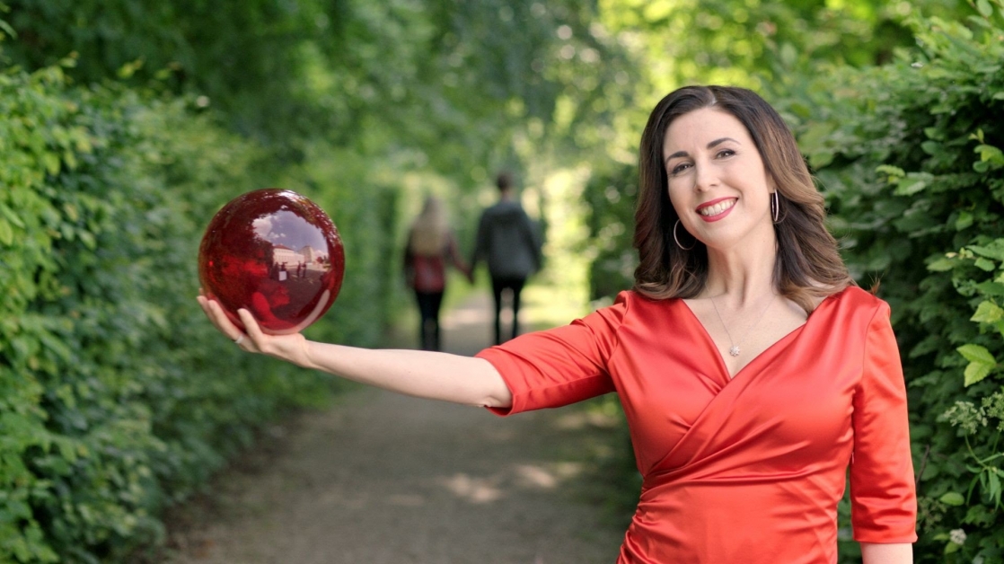 Picture of Judith Williams