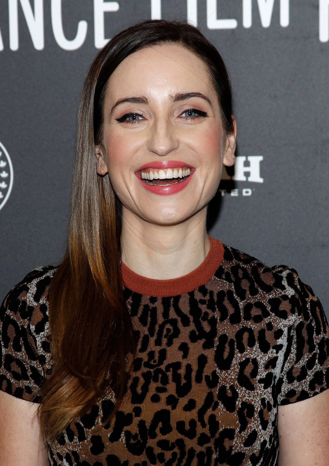 Picture of Zoe Lister Jones