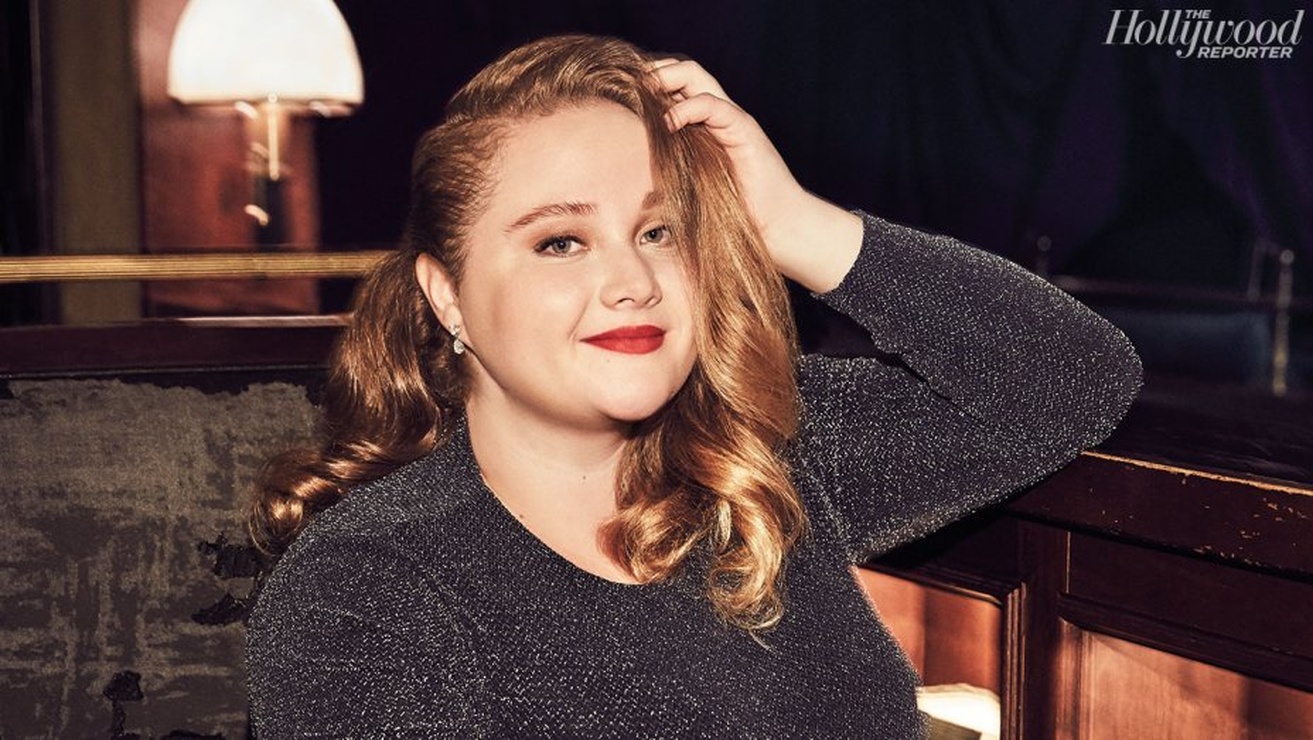 Picture of Danielle Macdonald