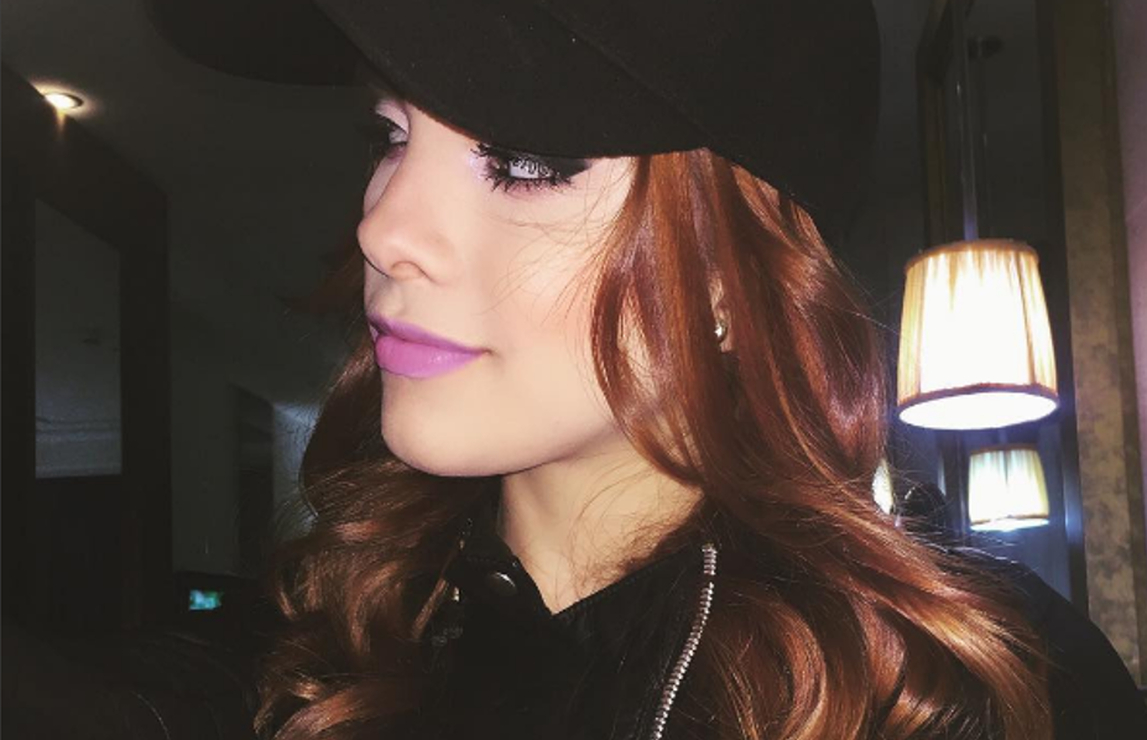 Picture of Valerie Rossetti