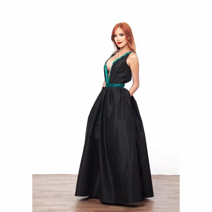 Picture of Valerie Rossetti