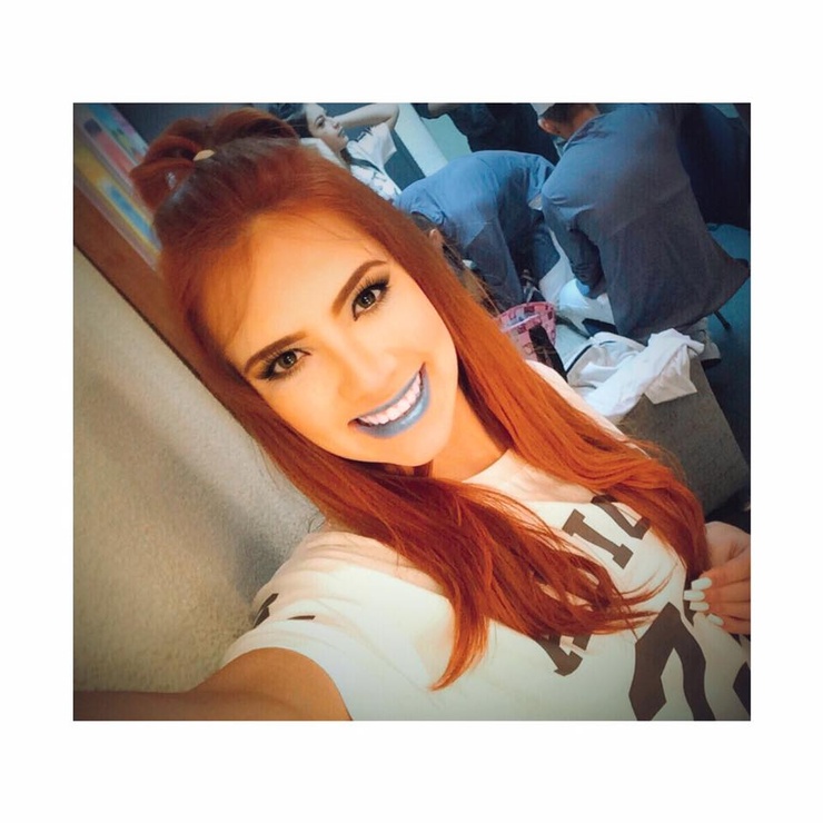 Picture of Valerie Rossetti